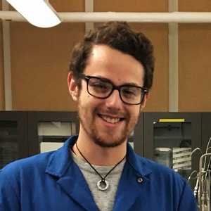 PEOPLE – GRIFFITHS LAB