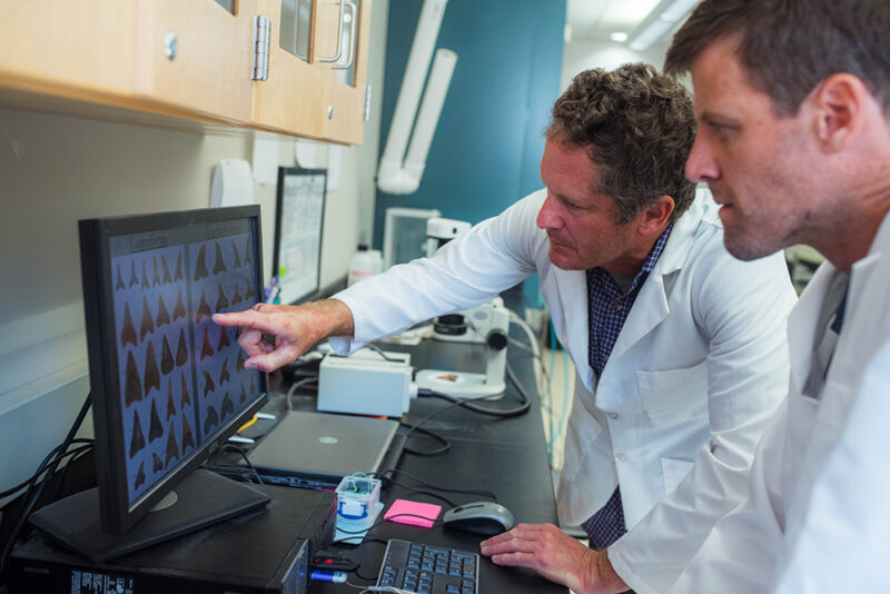 PEOPLE – GRIFFITHS LAB