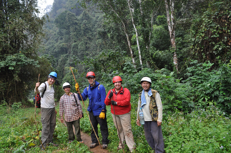 PEOPLE – GRIFFITHS LAB