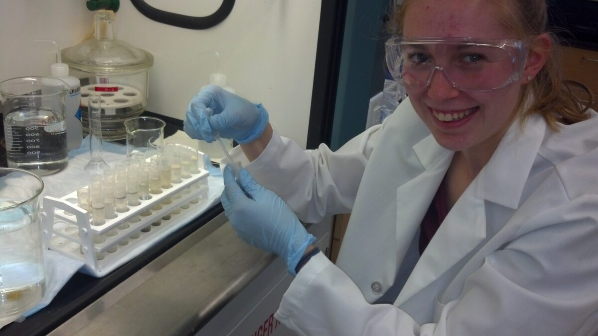 PEOPLE – GRIFFITHS LAB