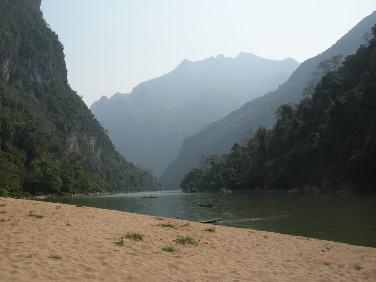 PALEOCLIMATE – GRIFFITHS LAB